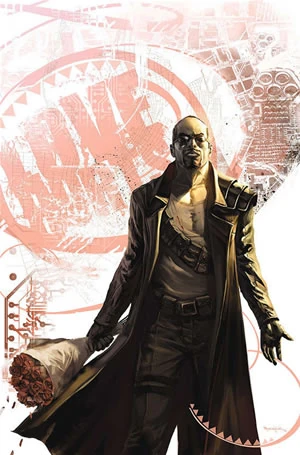 Dhampir Physiology | Superpower Wiki | Fandom