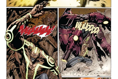 Quantum Bomb Generation Superpower Wiki Fandom