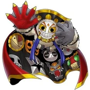 Mask Manipulation | Superpower Wiki | Fandom