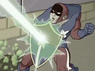 Shield Proficiency | Superpower Wiki | Fandom