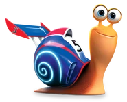 Racing Mastery | Superpower Wiki | Fandom