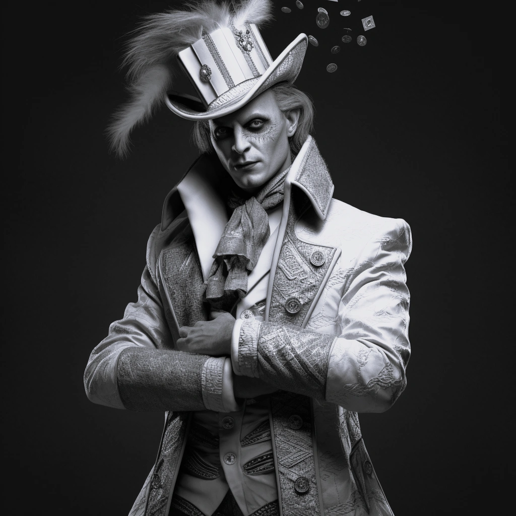 User blog:Aliado922/Maximus MacLeod | Superpower Wiki | Fandom