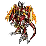 Archetype:Fire Demon | Superpower Wiki | Fandom