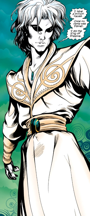 Oneiric Omnipresence | Superpower Wiki | Fandom