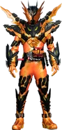 Magma Manipulation | Superpower Wiki | Fandom