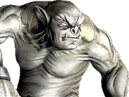 Oni Physiology | Superpower Wiki | Fandom