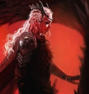 Archetype:Queen | Superpower Wiki | Fandom