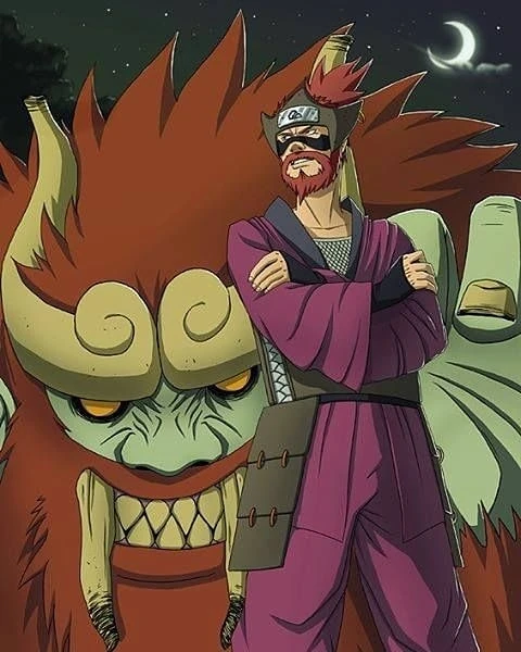 Magma Symbiosis | Superpower Wiki | Fandom