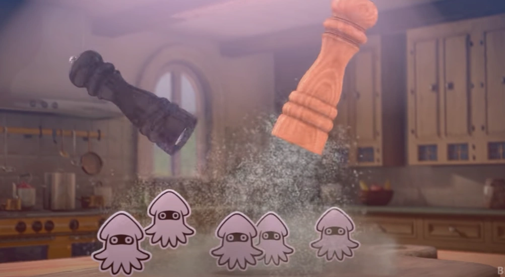 Salt Attacks | Superpower Wiki | Fandom