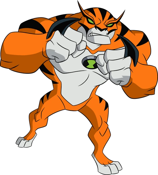 Alien Feline Physiology | Superpower Wiki | Fandom