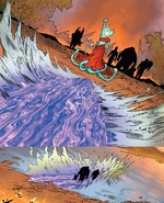 Water Teleportation | Superpower Wiki | Fandom