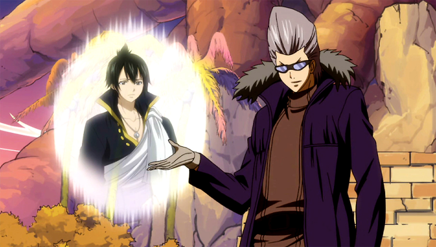 Mental Projection | Superpower Wiki | Fandom