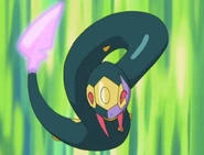 Ourákinetic Combat | Superpower Wiki | Fandom