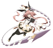 Whip Sword Proficiency | Superpower Wiki | Fandom