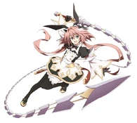 Whip Sword Proficiency | Superpower Wiki | Fandom