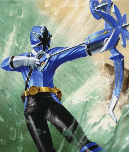 Water Ranged Weaponry | Superpower Wiki | Fandom