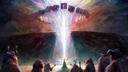 Archetype:Ascended Demon | Superpower Wiki | Fandom