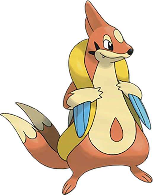 Flotation Device Mimicry | Superpower Wiki | Fandom