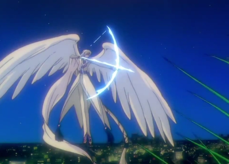 Lunar Bow Construction | Superpower Wiki | Fandom