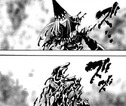 Blood Transmutation | Superpower Wiki | Fandom