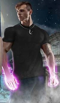 Fanon:Ammunition Negation | Superpower Wiki | Fandom