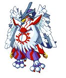 Chronomon | Phân loại sức mạnh Wiki | Fandom