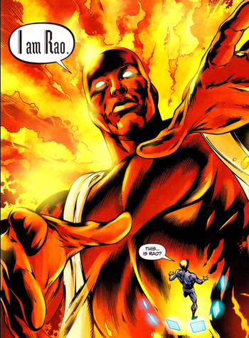 Discuss Everything About Superpower Wiki | Fandom