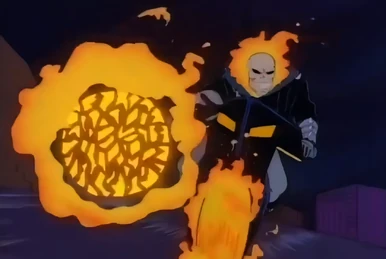Fire Attacks Superpower Wiki Fandom Powered By Wikia
