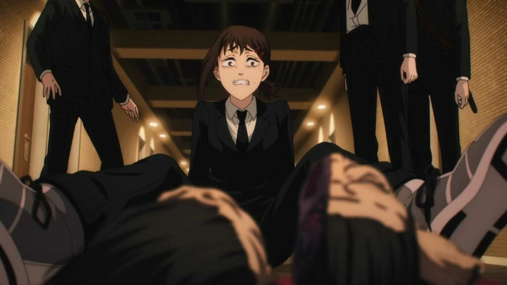 Survival Luck | Superpower Wiki | Fandom