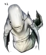 Ningen Physiology | Superpower Wiki | Fandom