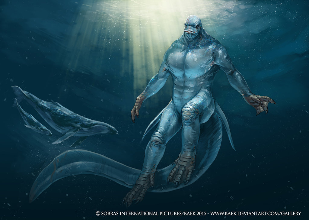 Ningen Physiology | Superpower Wiki | Fandom