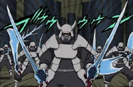 Kenjutsu Mastery | Superpower Wiki | Fandom