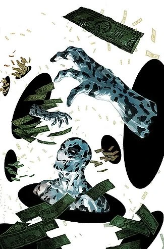 Warp Portal Creation | Superpower Wiki | Fandom