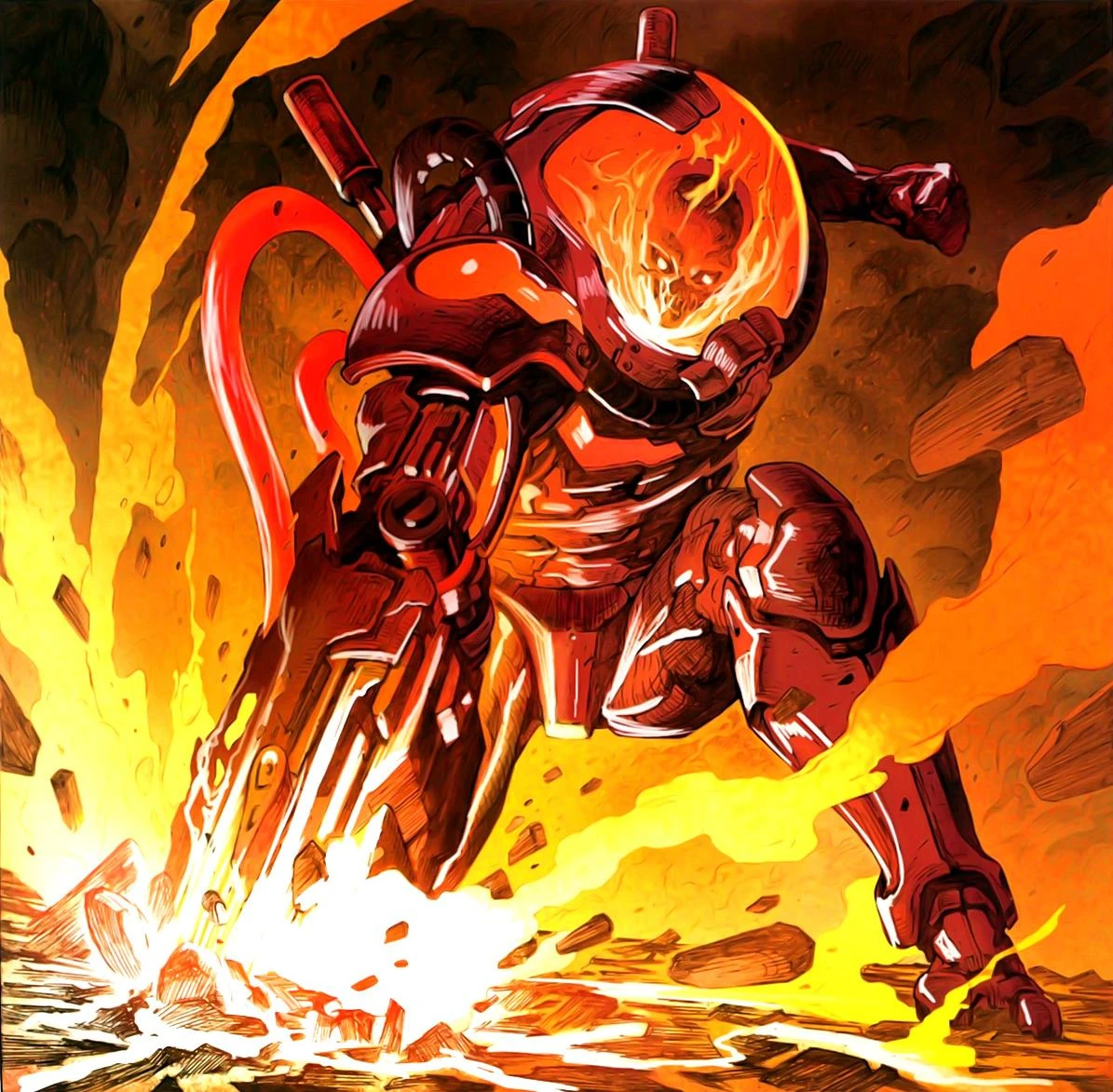 Plasma Pressure | Superpower Wiki | Fandom