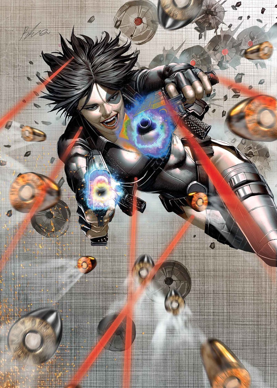 Bio-Causality Manipulation | Superpower Wiki | Fandom