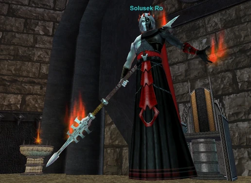 Solar Polearm Construction | Superpower Wiki | Fandom