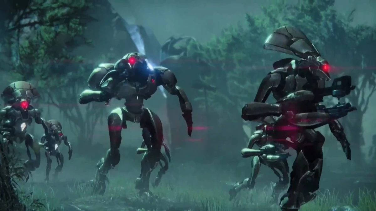 Temporal Technology | Superpower Wiki | Fandom