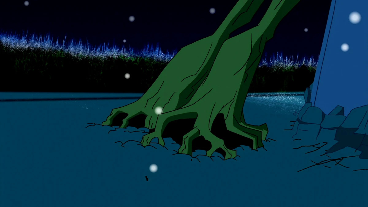 Root Manipulation | Superpower Wiki | Fandom