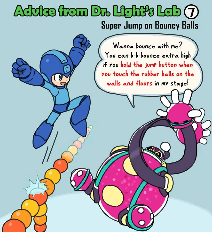 Perfect Bouncing | Superpower Wiki | Fandom