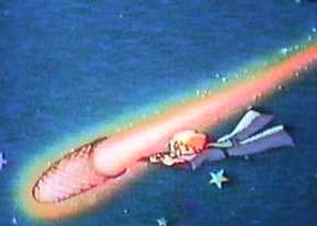 Celestial Travelling | Superpower Wiki | Fandom