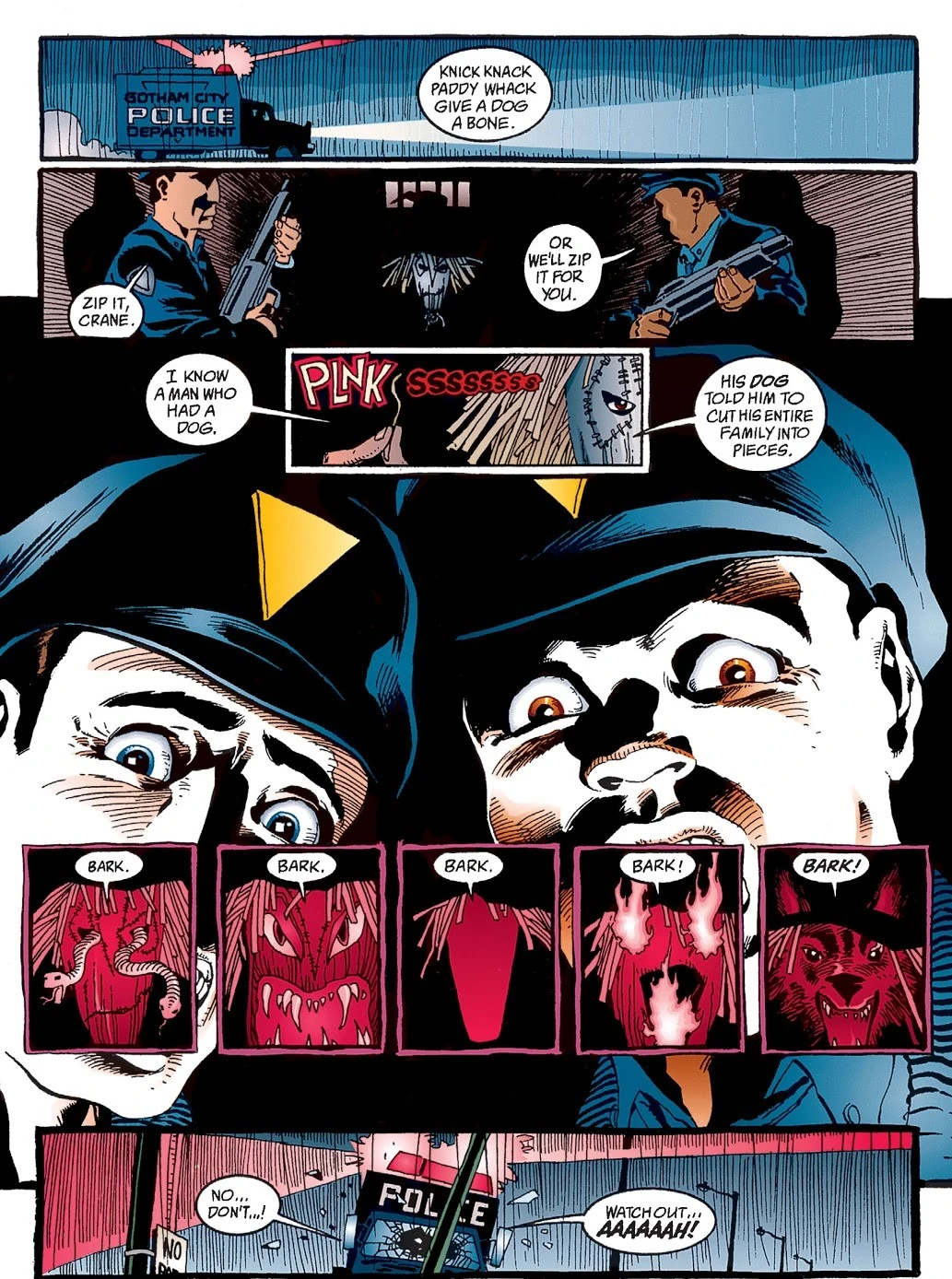 Psychoactive Agent Manipulation | Superpower Wiki | Fandom