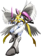 Angelic Wings | Superpower Wiki | Fandom