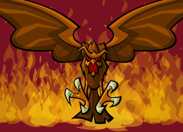 Archetype:Ancestral Enemy | Superpower Wiki | Fandom