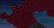 Pyrokinetic Punch | Superpower Wiki | Fandom