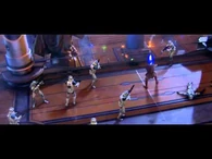 Archetype:The Traitor | Superpower Wiki | Fandom