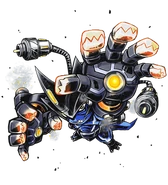 Game Manipulation | Superpower Wiki | Fandom