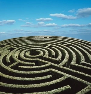 Labyrinth Creation | Superpower Wiki | Fandom