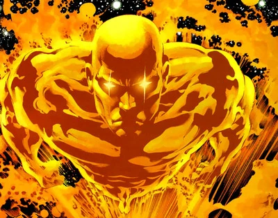 Archetype:Collective Entity | Superpower Wiki | Fandom