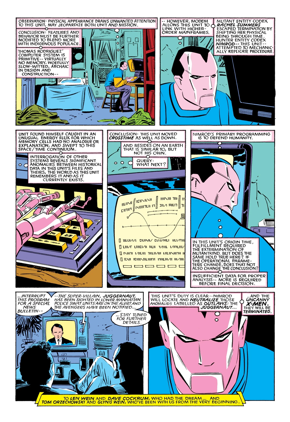 Human-Computer Interaction | Superpower Wiki | Fandom