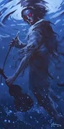 Nokken Physiology | Superpower Wiki | Fandom